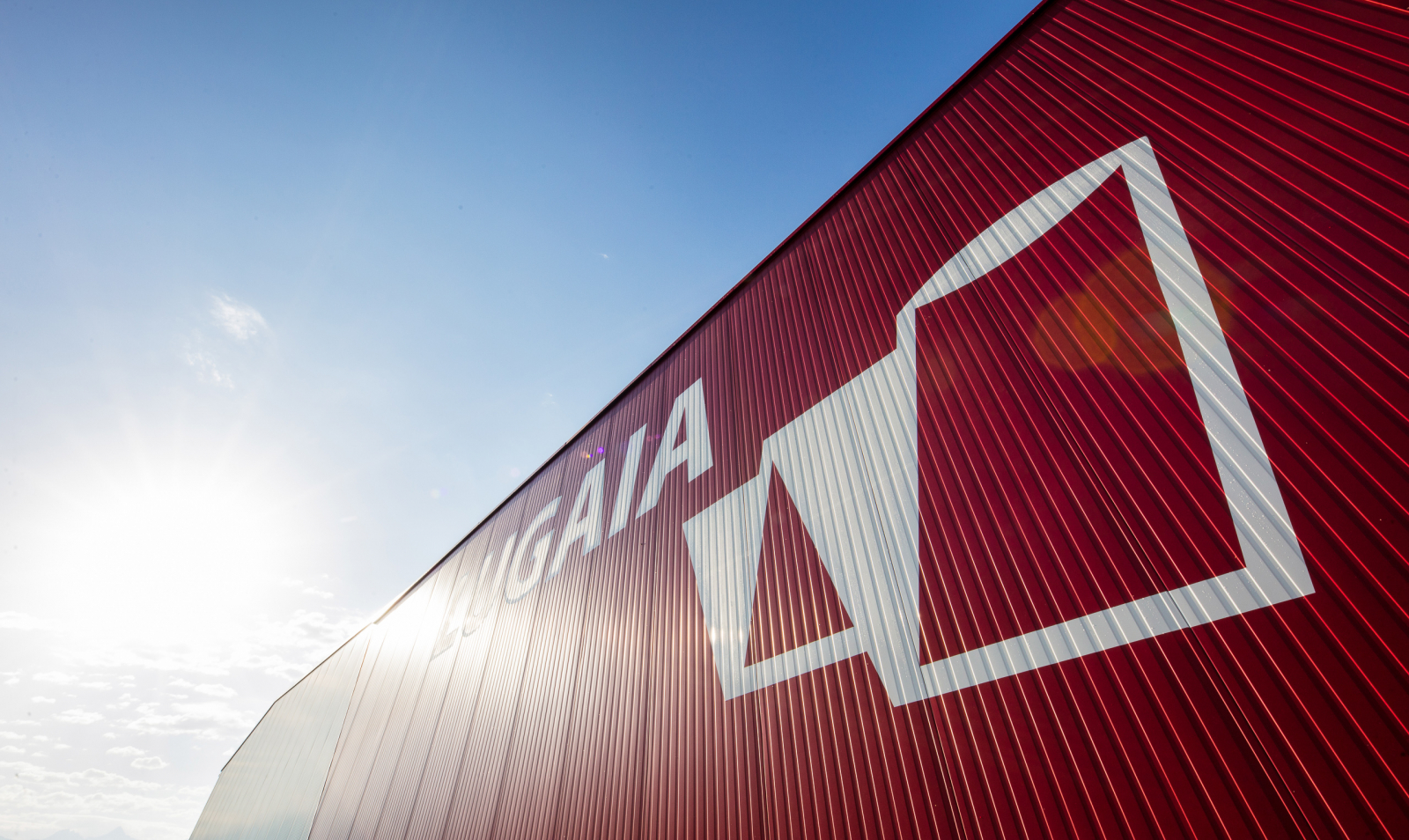 Contact – Get in Touch with the Team at Lugaia