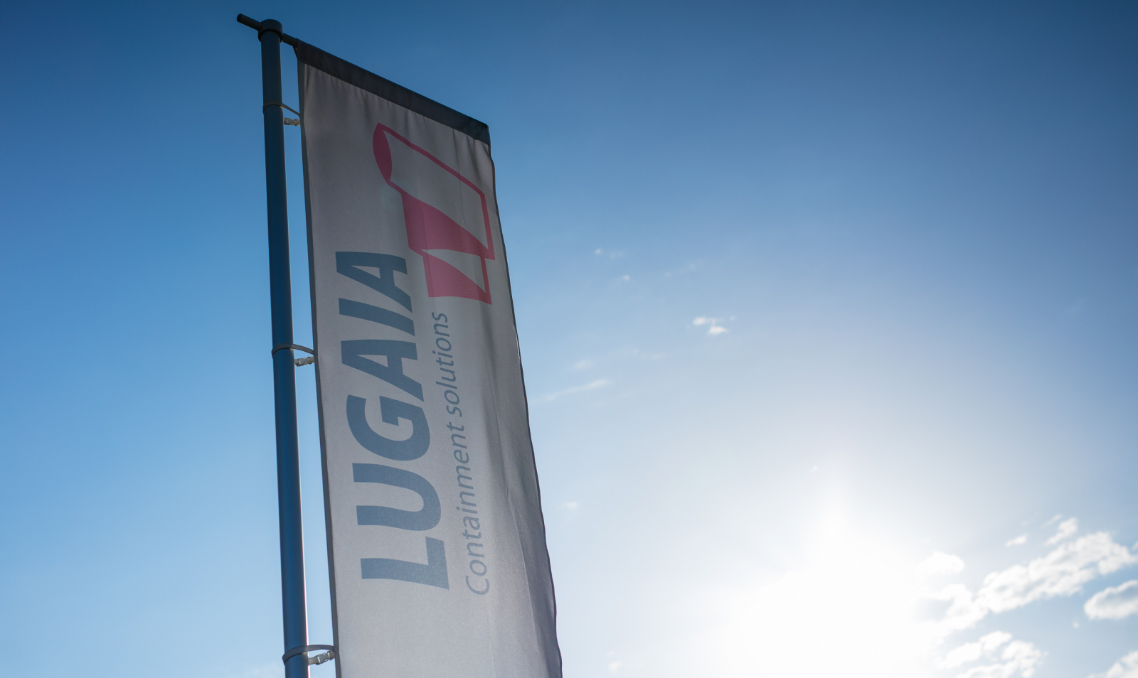 Ihre Karriere bei Lugaia