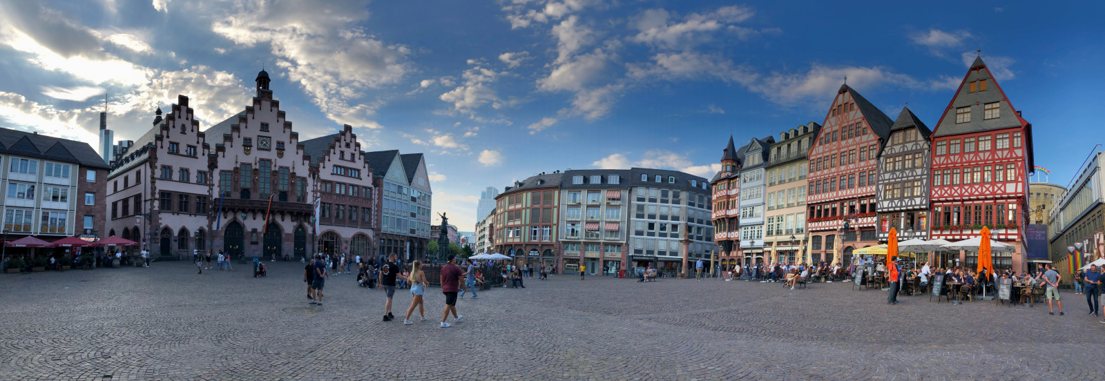 Unterwegs mit dem Sales Team | Lugaia AG Containment solutions