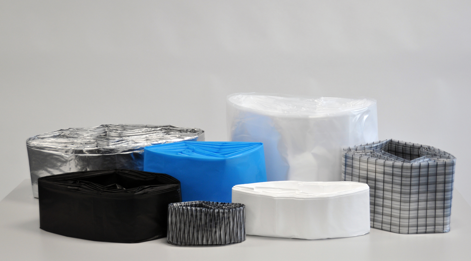 Containment in battery production | Lugaia Containment Solutions