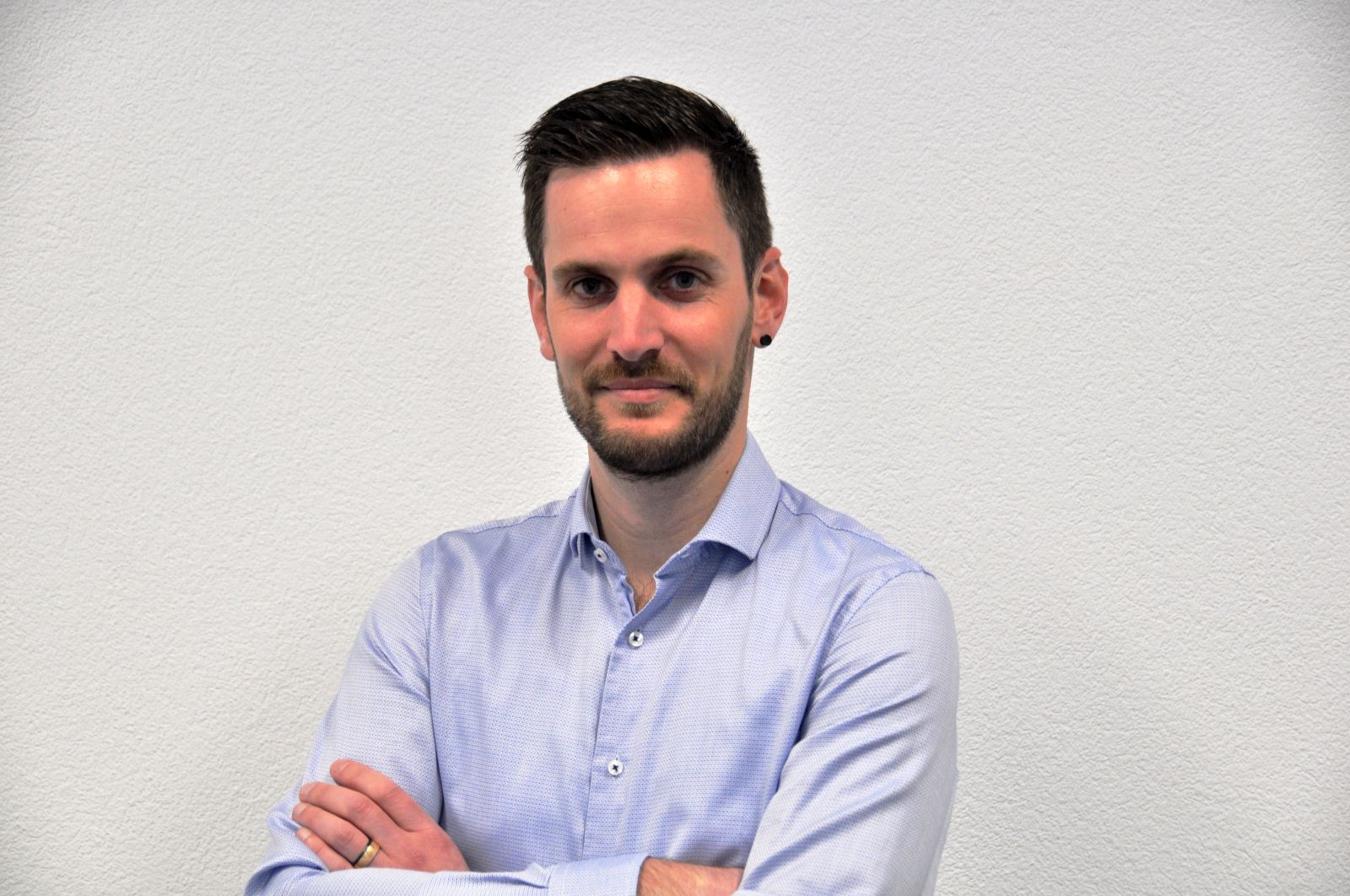 10 Questions for Michael Schweizer | Lugaia Containment Solutions