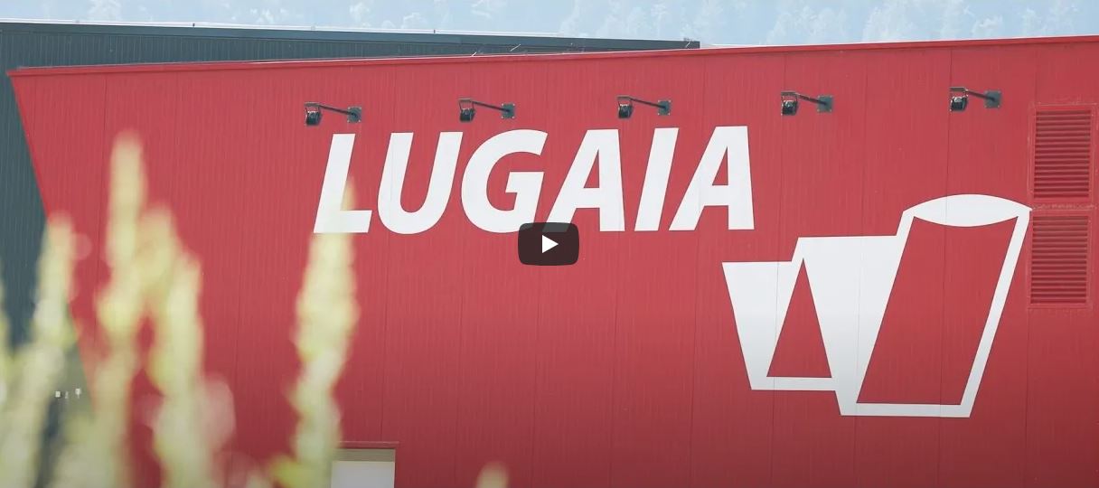 Wir sind Lugaia - Neuer Imagefilm | Lugaia AG Containment solutions